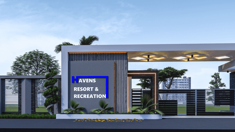 Haven Resort – FrontagePlus Properties Ltd